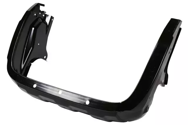 Pick UP Box Components for 2017 Chevrolet Silverado 1500 | Chevrolet ...