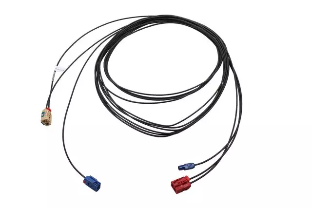 Digital Radio Antenna and Navigation Antenna Coaxial Cable 84669771 ...