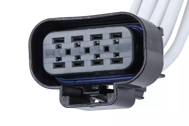 Multi-Purpose Pigtail Kit 19369184 GM | GMPartsDirect.com