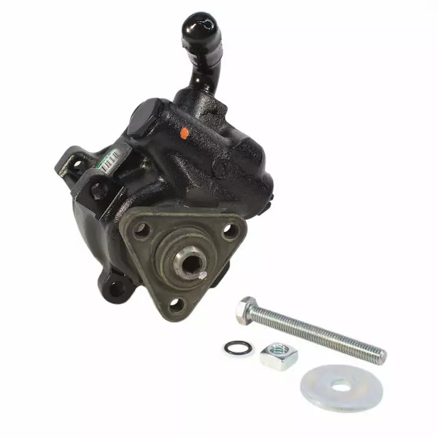 Steering Gear & Linkage for 2004 Ford Ranger | Ford Parts Pros