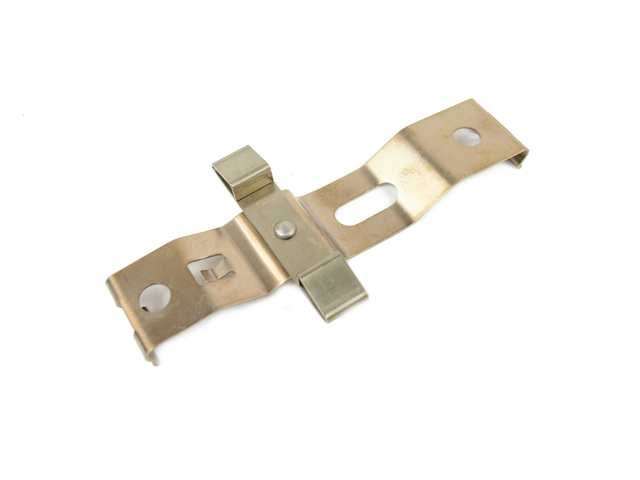 Front Brakes for 2017 Dodge Challenger | Mopar Parts Canada