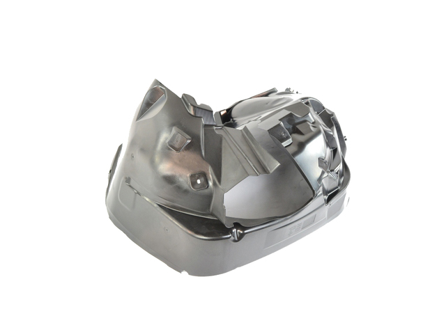 2015-2018 Jeep Renegade Splash Shield, Right 68254968AA | My Mopar Parts