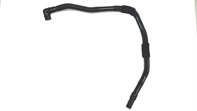 42074AJ12A - Tube Assembly Drain - Subaru Parts Guys