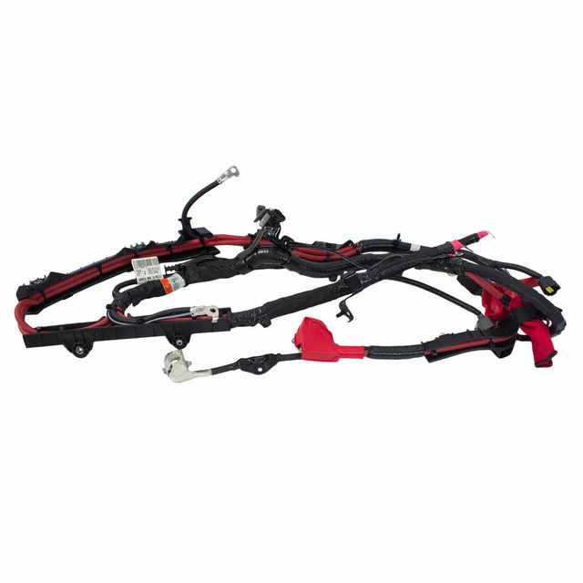 2011-2016 Ford Positive Cable CC3Z-14300-A | OEM Parts Online