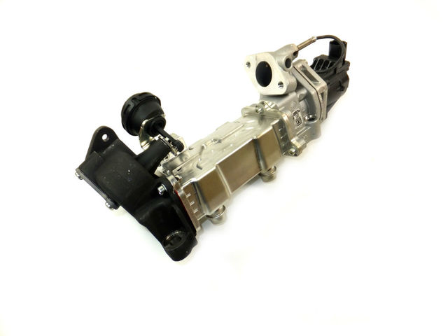 Egr Cooler - Mopar (68483334AA) | Mopar America