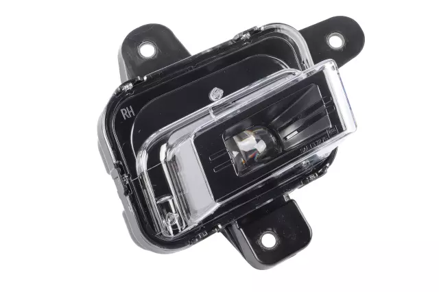 2022-2024 GMC Fog Lamp 84550846 GM | GMPartsDirect.com