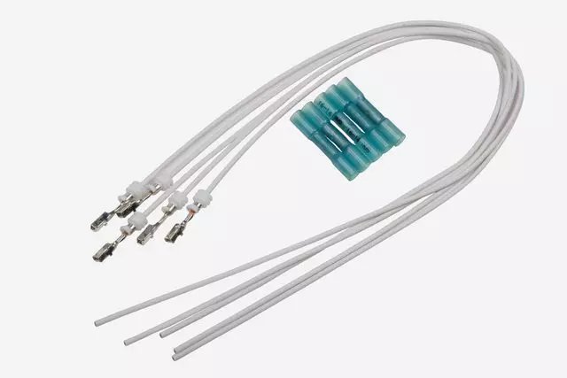 Multi-Purpose Wire Connector 13579769 GM | GMPartsDirect.com