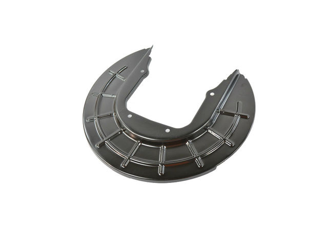 2017-2022 Mopar Splash Shield, Right 68298656AA | My Mopar Parts