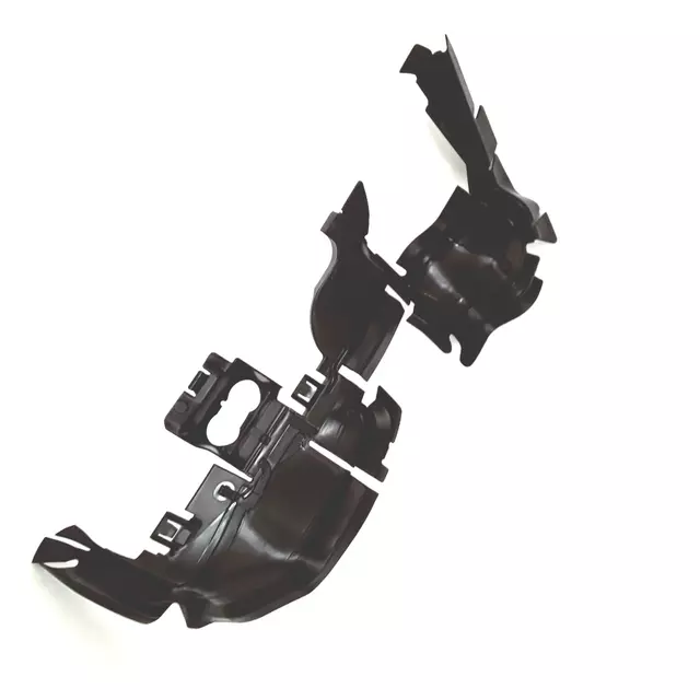 2018-2020 Audi Q5 Air Baffle 80A-121-673-H | OEM Parts Online
