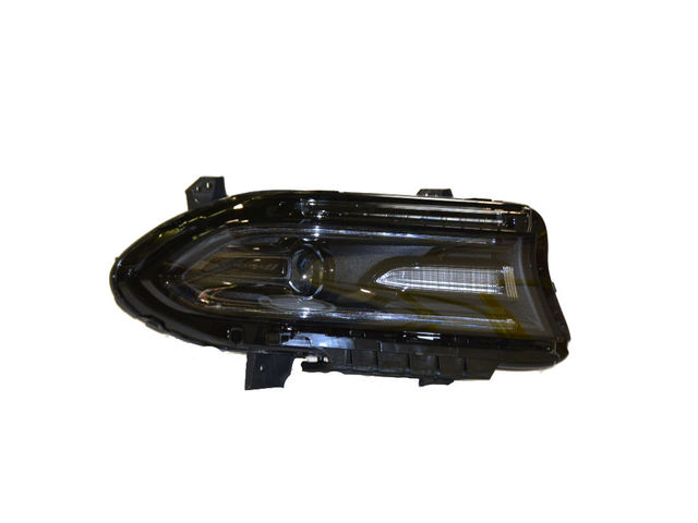 2015-2018 Dodge Charger OEM NEW Mopar 2015-2018 Dodge Charger Headlamp ...