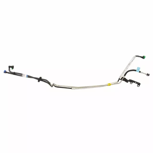 HL3Z-9J279-A - Tube Assembly Big 3 Auto Parts