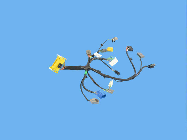 Wiring, Body and Accessories for 2021 Jeep Grand Cherokee | Mopar Estores