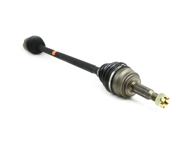 2007-2017 Mopar Axle Half Shaft, Right, Remanufactured R5105772AG ...