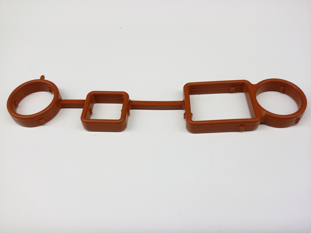 2005-2009 Audi Engine Crankcase Vent Valve Seal 06F-103-483-E | Audi ...