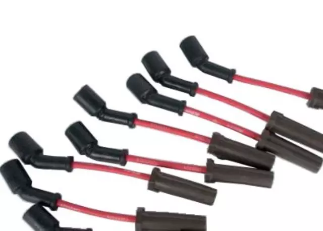 2009-2015 GM Spark Plug Wire Set 19180531 | OEM Parts Online