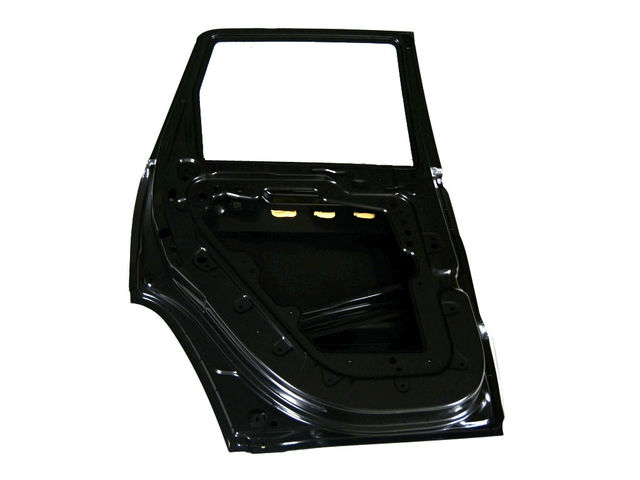 Rear Door for 2018 Jeep Grand Cherokee | Mopar Estores