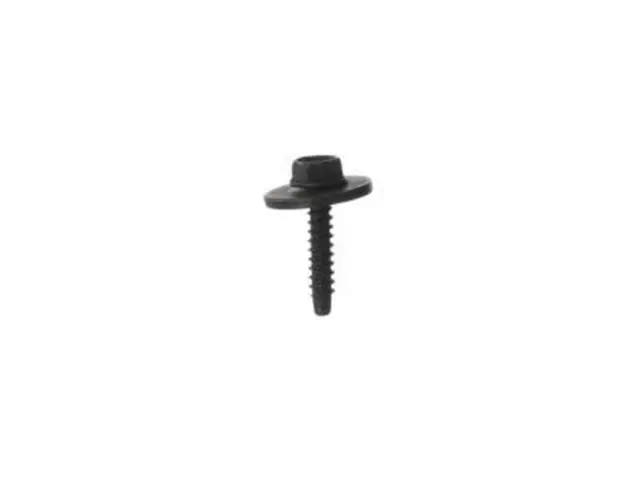 2013-2024 Ford Wheel Opening Molding Retainer Screw -W716345-S450B ...