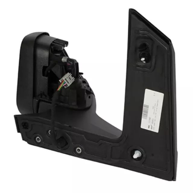 Genuine OEM Ford Part - Mirror Assembly DT1Z-17683-F | Genuine OEM Ford ...