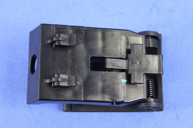 Hood and Hood Release for 2019 Dodge Challenger | MOPAR Parts Co.