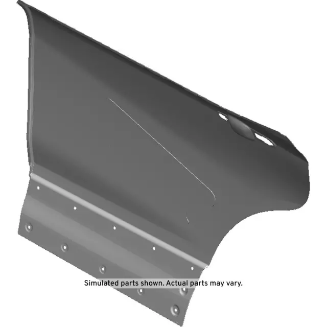 Door & Components for 2021 Chevrolet Equinox | GMPartsDirect.com