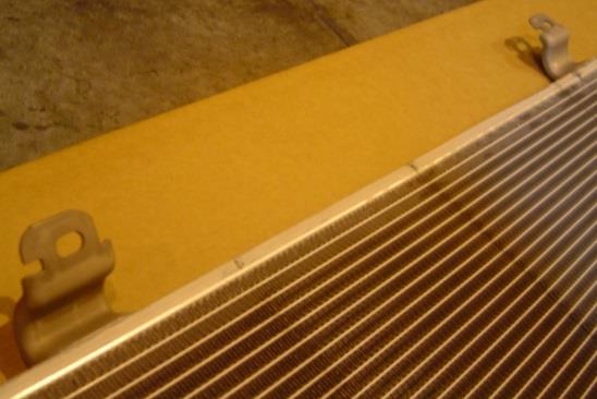 2006-2015 Toyota Condenser Assembly 88460-06210 | Toyota Parts Center