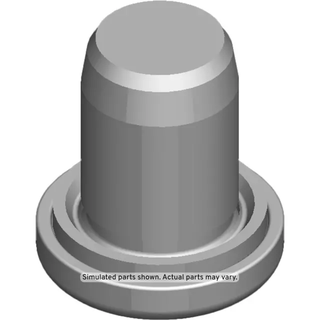 Engine Block Oil Gallery Plug 11611991 GM | GMPartsDirect.com