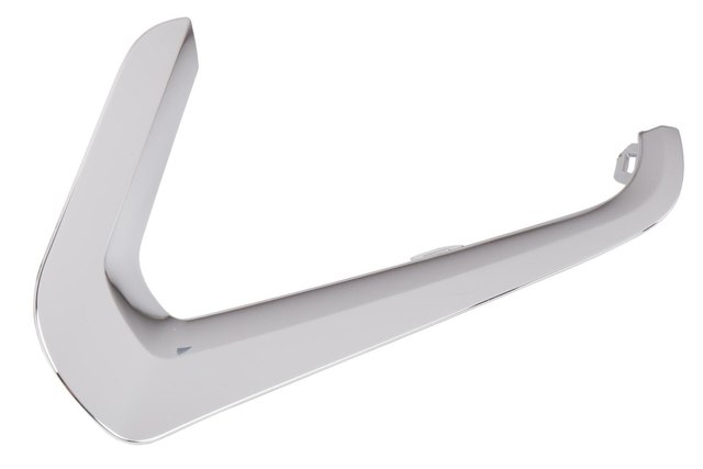 Bumper & Components - Front for 2019 GMC Terrain | GMC Parts Canada