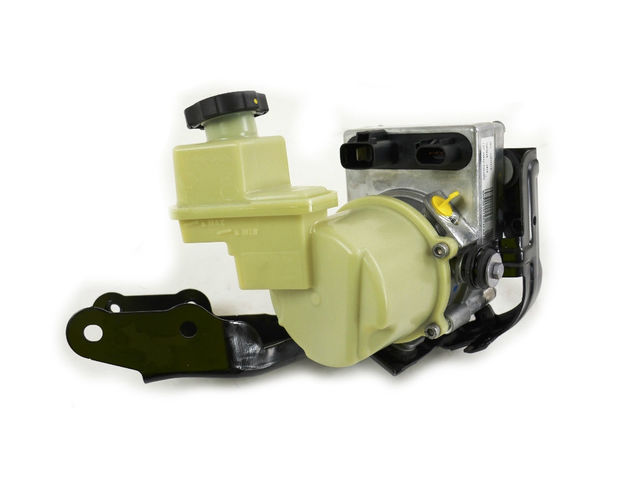 2011-2015 Mopar Power Steering Pump 68059524AL | Mopar Estores