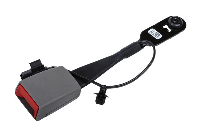 2019-2021 GM Gideon Driver Side Seat Belt Receptacle 19370200 ...