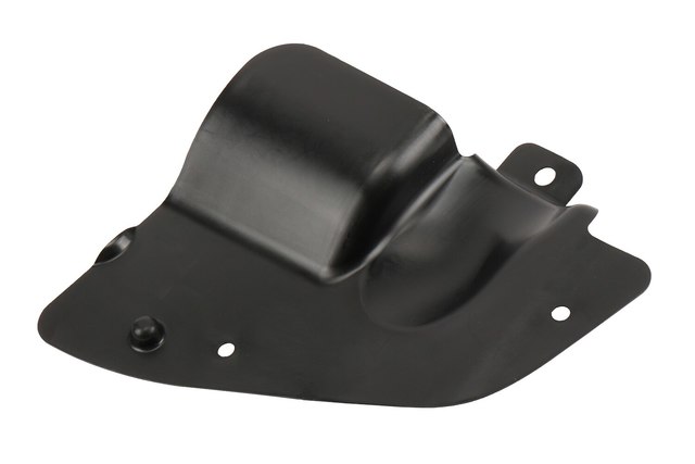 2014-2017 GM Driver Side Engine Splash Shield 22992825 | GMPartsDirect.com