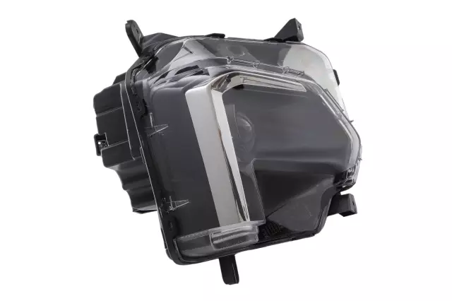 2022-2024 Chevrolet Headlamp 85596374 GM | GMPartsDirect.com