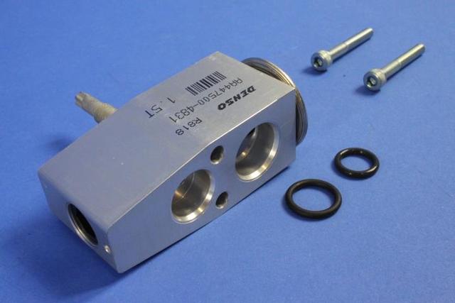 2014-2022 Ram A/C Expansion Valve Kit 68417140AA | Mopar Estores