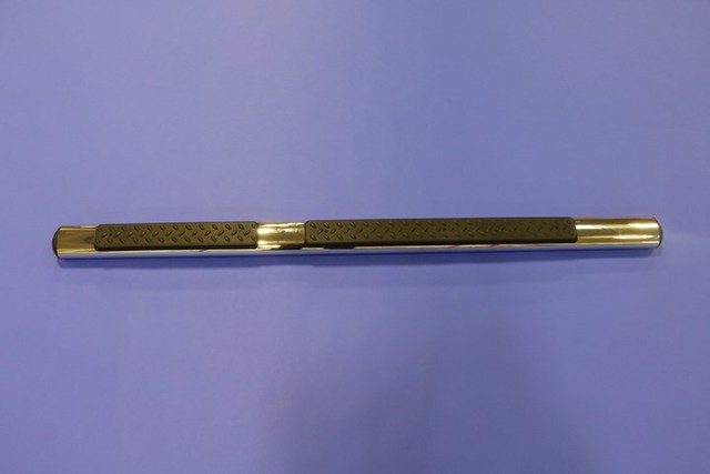 2013-2019 Ram Tubular Side Step Kit, Right - Passenger Side (RH ...