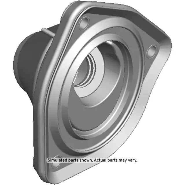 Steering Column for 2024 Chevrolet Silverado 1500 | GMPartsDirect.com