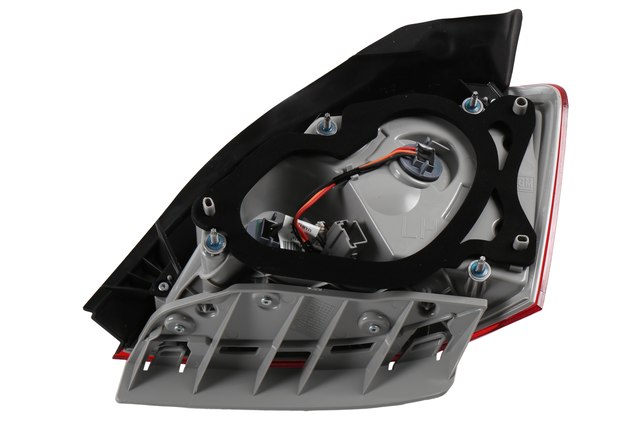 Tail Lamps for 2016 Chevrolet Impala | OEM GM Parts