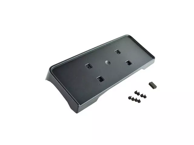 Front Bumper and Fascia for 2019 Dodge Charger | Mopar Online Parts