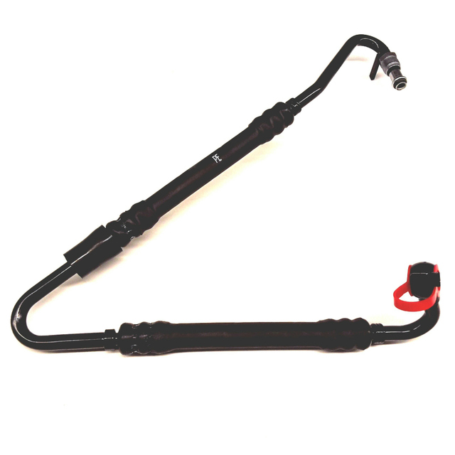 2007-2010 Audi Q7 Pressure Hose 7L8-422-893-AG | Audi USA Parts