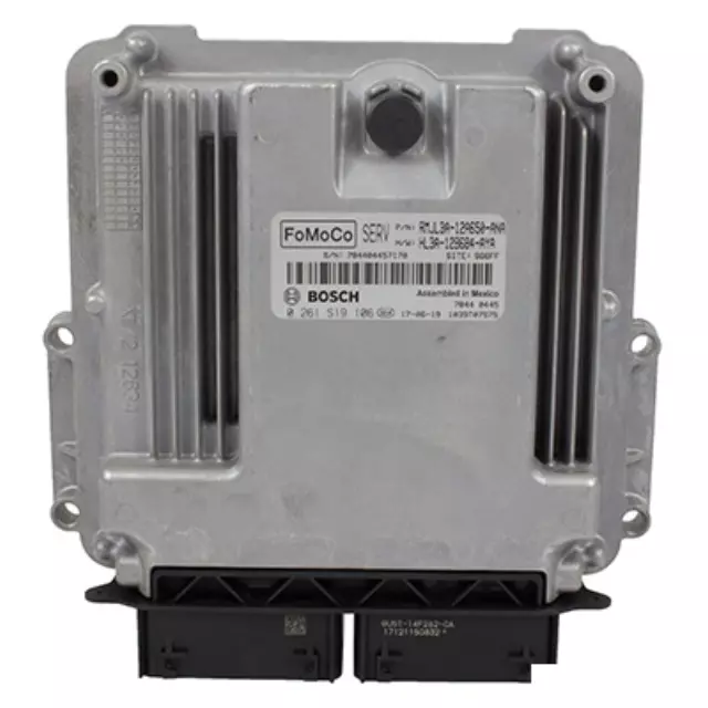 2017-2021 Ford Engine Control Module (ECM) JL3Z-12A650-ARANP ...