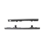 2018-2024 Jeep Wrangler Rock Rails 82215128 | Mopar eStore