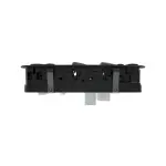 2016-2022 Jeep Front Door Switch And Bezel, Left Hand Drive 68590591AA ...