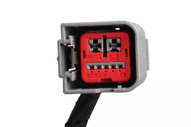 Front Passenger Side Door Wiring Harness 23397457 | GMPartsDirect.com