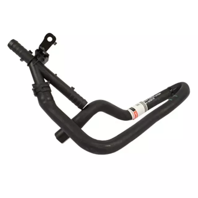 Genuine OEM Ford Part - HVAC Heater Hose CK4Z-18472-KF | Genuine OEM ...