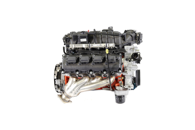 2006-2021 Dodge Complete Engine 68303090AA | My Mopar Parts