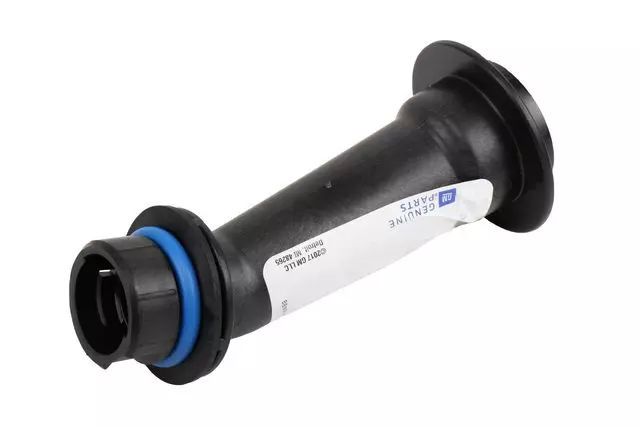 Engine Oil Filler Tube 12601015 GM | GMPartsDirect.com