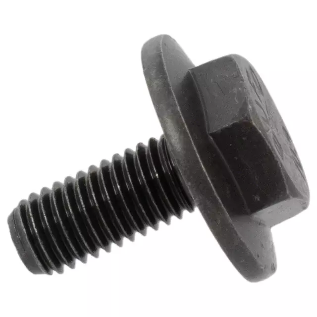 BK3Z-00812-A - Bolt Big 3 Auto Parts