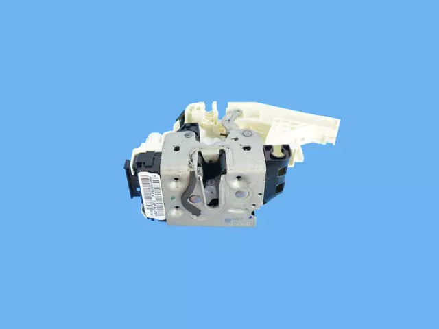 68211097AD - Front Door Latch, Left 2015-2025 Mopar | Mopar Factory Parts