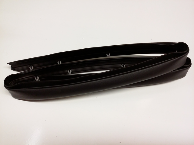 53395-06030 - Seal To Hood - 2012-2014 Toyota Camry | OEM Genuine ...