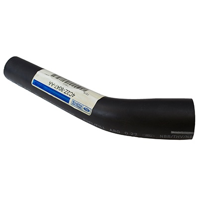 2004-2010 Ford Fuel Filler Hose 4C2Z-9047-AA | GetOEMParts.com