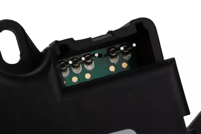 2003-2014 GM Heating and Air Conditioning Panel Mode Door Actuator ...