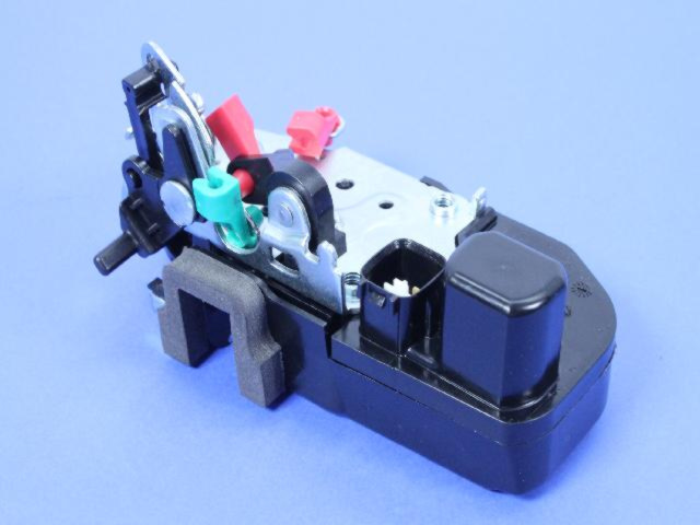 2002-2009 Dodge REAR DOOR LATCH - Passenger Side (RH) 55372858ab ...